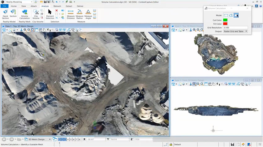 Bentley Contextcapture Editor | gm chevrolet uae